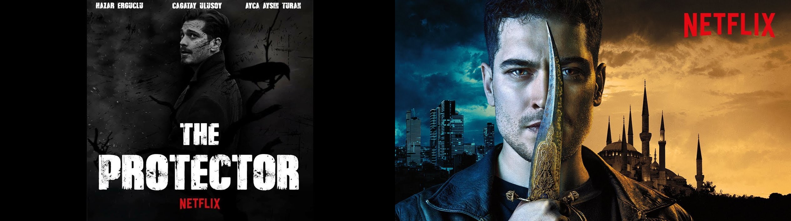 The Protector, trailer in italiano per la prima Serie TV turca di ...
