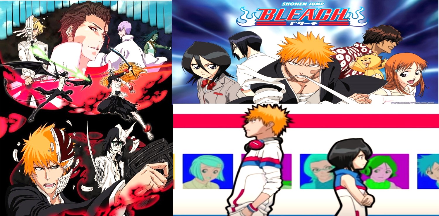 Bleach, nuove stagioni in arrivo su Amazon Prime Video – House Cek